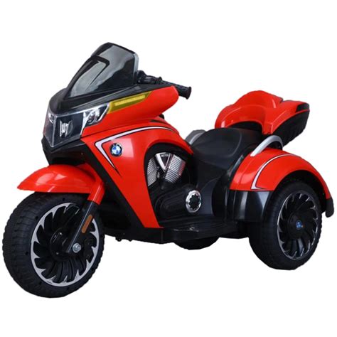 ბავშვის ელექტრო მოტოციკლი 1028r Motocikli