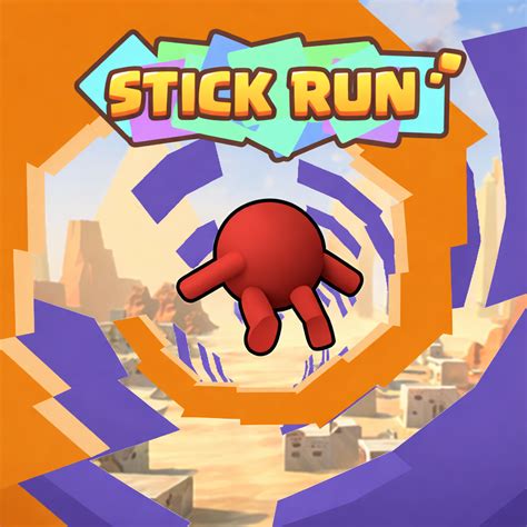 Stick Run