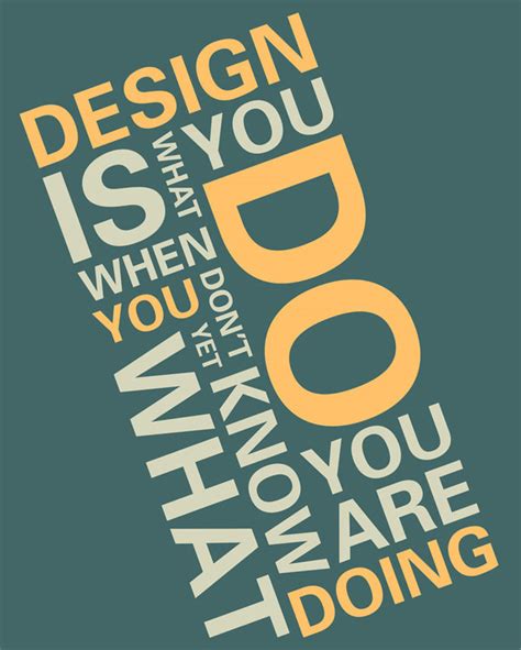 Creative Typography Posters