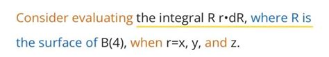Solved F Y∧2cosx Z∧3 2ysinx−4 3xz∧2 2 Calculate The Work