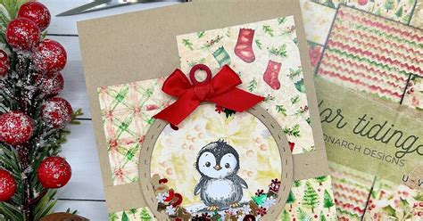 Crystal O Minkler Unity Advent Calendar 2024 Day 10 ~ Unity Stamp Co