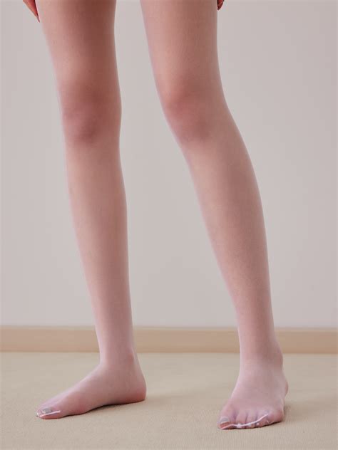 Unsichtbare Strumpfhosen Cider