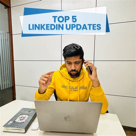 How To Grow With Linkedin Algorithm Updates Pulkit Jain Posted On The
