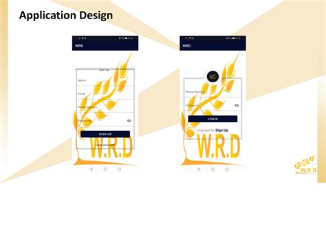 Wheat Rust Detection Android Machine Learning نفذلي