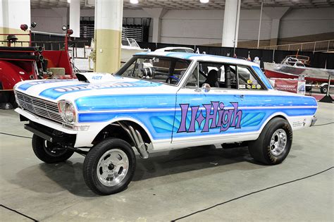 top 156 gassers of 2015 hot rod network