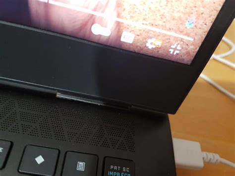 Hp Omen 16 Hinge Issue R Hpomen