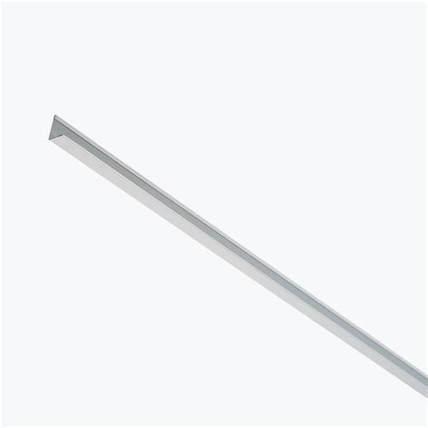 Suprafine Xl 9 16 Exposed Tee System Kanopi By Armstrong