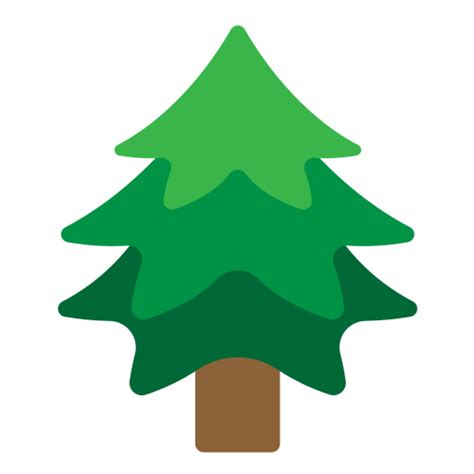 Pine Generic Flat Icon