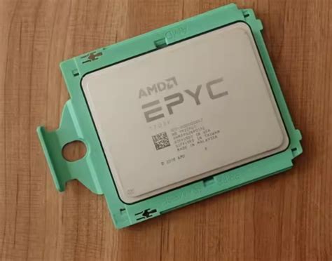 amd server processor cpu 7702p 64 core rome 2 0ghz sp3 from china