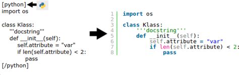 Python Forum Help Documents