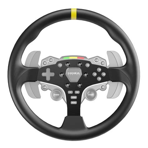 Rseat Europe Simracingmoza Racing Es Formula Wheel Mod Moza Racing Es