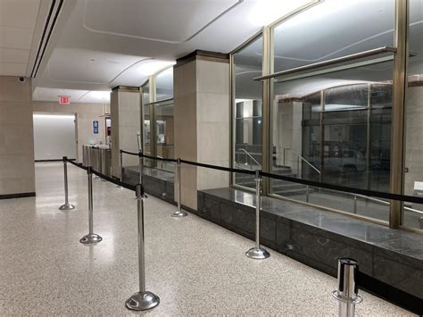 Professors Should Excuse Elevator Related Lateness For 17 Lex Classes