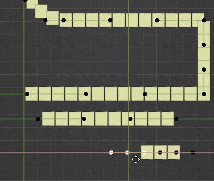 Geometry Nodes Curve Array With Constant Step Blender Stack Exchange