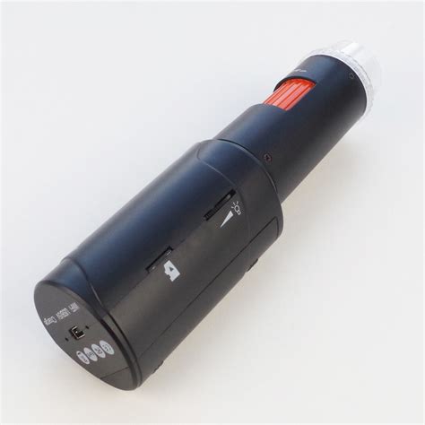 Polarizer Digital Microscope With Software Download For Macbook Iphone Android