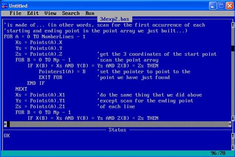 Ansu Qb64 Per Programmare Con Basic Su Windows Linux E Macos