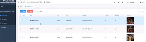 项目实战基于Python Django MySQL的在线投票系统附完整源码 兵慌码乱 博客园