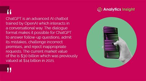 Analytics Insight® On Linkedin Chatgpt Ai Aichatbot Chatbot