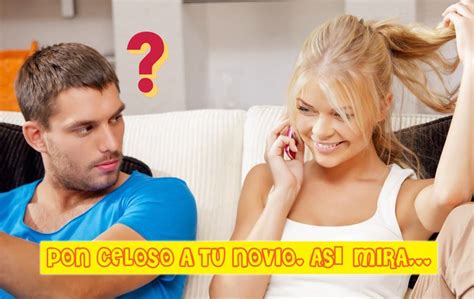 Como Puedo Darle Celos Ami Esposo Egresado