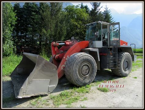 Baumaschinenbilder.de - Forum | O&K, Faun & Frisch | O&L l45.5