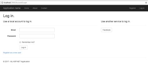 Cant Load Url The Domain Of This Url Isnt Included In The Apps Domains In Facebook Login In