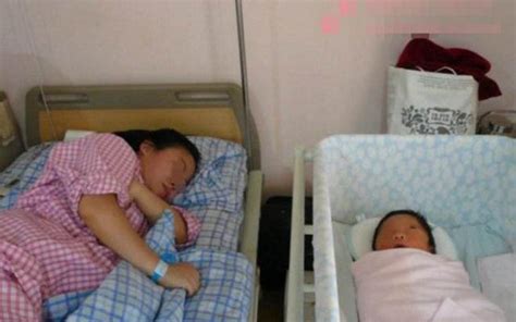 孕婦在醫院痛苦生產在這之前被醫生責罵醫生的話讓她慚愧 每日頭條
