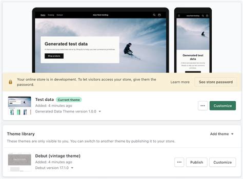 How Generated Test Data Accelerates Your Development Workflow 2023