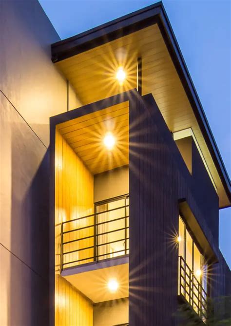 Home Argo Architecture