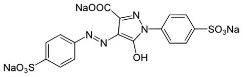 Tartrazine What Is It And Why Is It In My Food