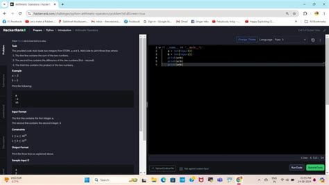 sri harini singaravelu on linkedin 30 days python coding challenge day
