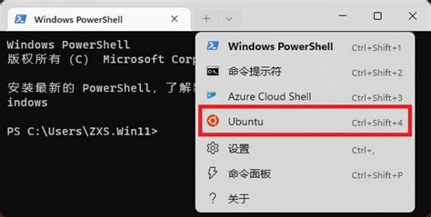 配置 Wsl 开发环境 时代残党