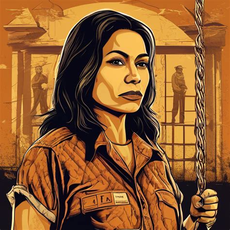 Unmasking Bias Addressing The Overrepresentation Of Demographics In The Criminal Justice System