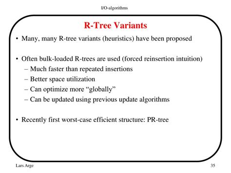 Ppt Io Algorithms Powerpoint Presentation Free Download Id1879856