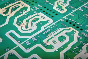 PCB Substrates Everything You Need To Know PadPCB