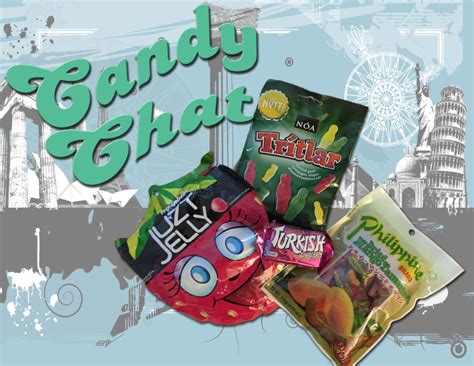 Spring Archives Candy Chat