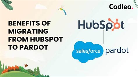 Hubspot To Pardot Is It Time To Level Up Your Marketing
