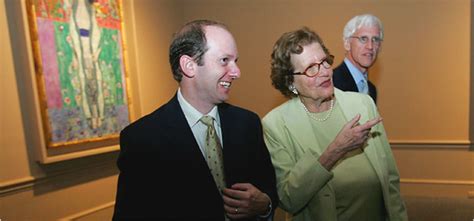 Adele Bloch Bauer Necklace Where Is It Now