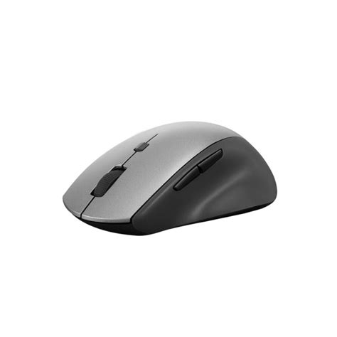Lenovo Thinkbook Wireless Media Mouse Futurespace