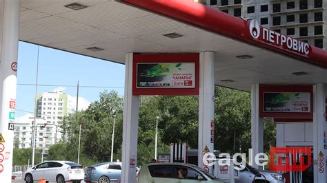 Шатахуун түгээх станцууд ийм үнээр борлуулж байна