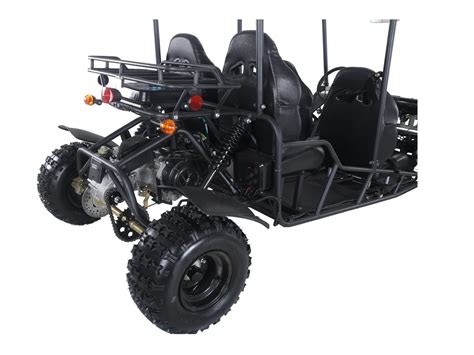 Tao Tao 150cc 4 Seater Dune Buggy Edmonton ATV
