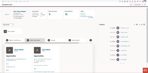 The Siebel Hub Blog The Siebel Hub