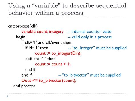 Ppt Modeling And Simulating Asic Designs With Vhdl Powerpoint Presentation Id 5450735
