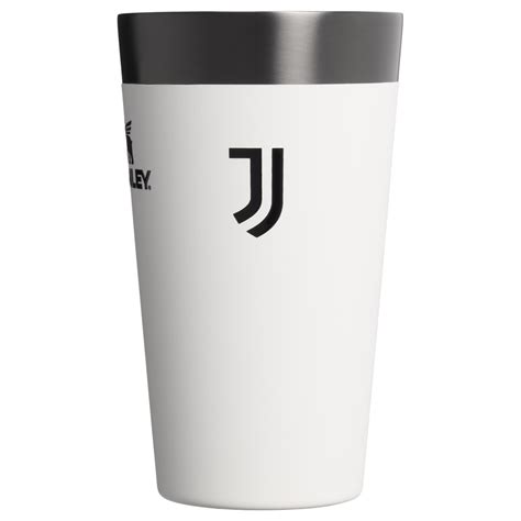Stanley 1913 X Juventus Stay Chill Stacking Pint Stanley 1913 Us