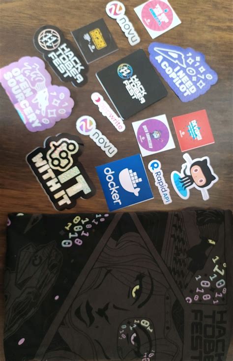 siddanth d bohra on linkedin hactoberfest swags github opensource
