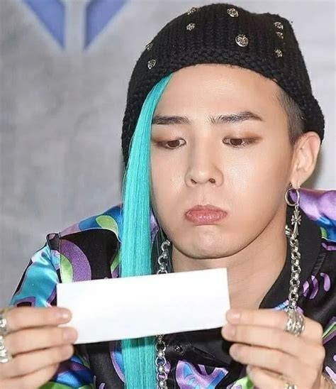 Kwon Ji Yong Kwon Ji Yong