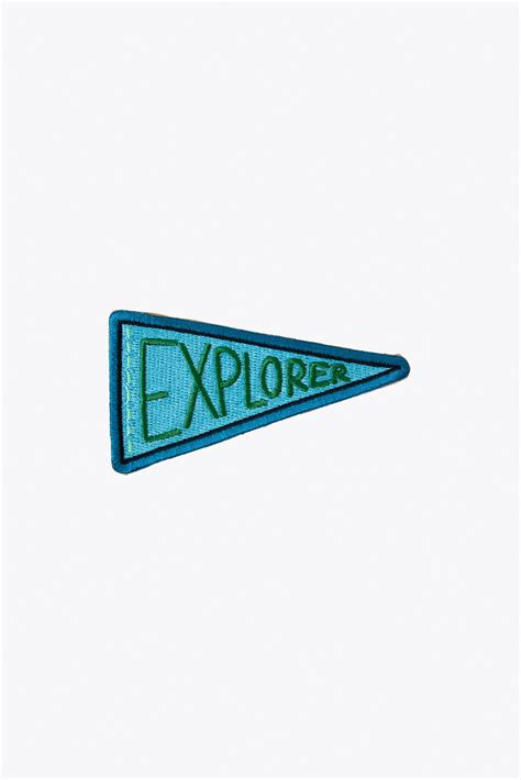 The Patch In Explorer