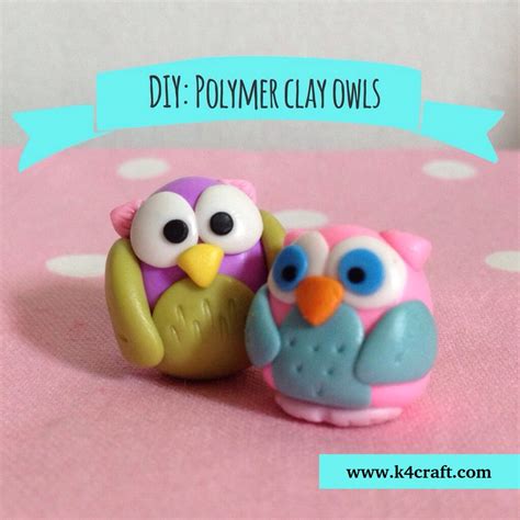 Beautiful Polymer Clay Tutorials Step By Step K4 Craft Community