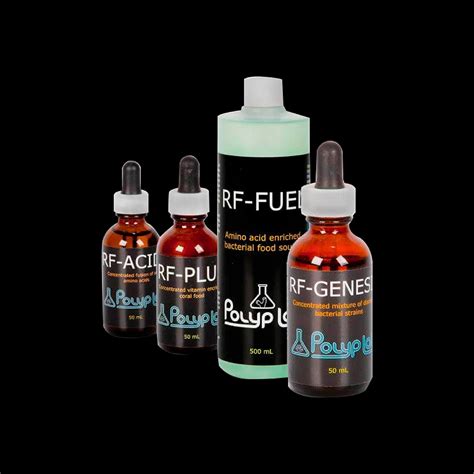 Polyp Lab Aquarium Reefsolution Inc