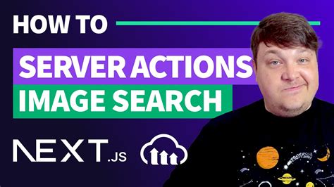 Add Search In Next Js With Server Actions Youtube