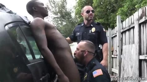 Gay Latino Police Sex Serial Tagger Gets Caught In The Act Eporner