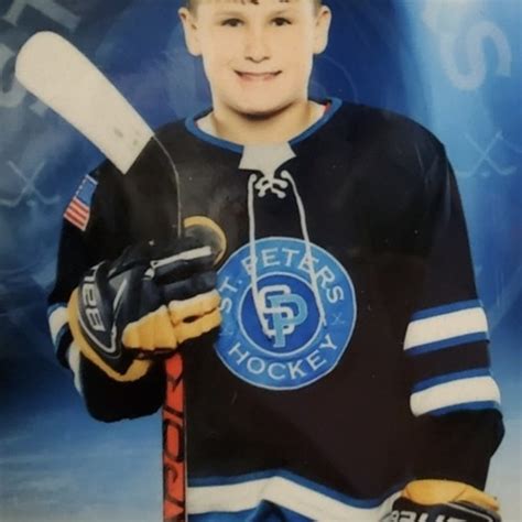 St Peters Hockey Bantam B1 1 Goddard Roster Club Hockey 2023 24